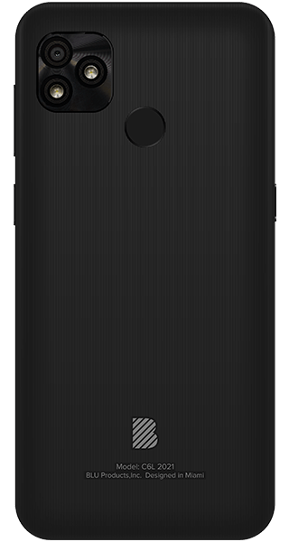 Celular C6L 2021, Color Negro, 1GB RAM, 32GB ROM, Operador Tigo ...