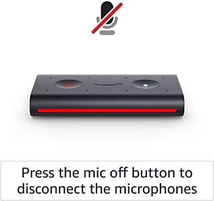 Echo Auto (1ra generación) - Alexa manos libres en su automóvil con su ...