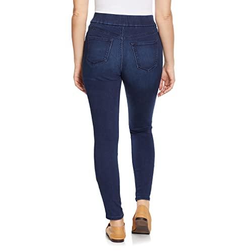 Jegging sin cordones One Step Ready de Nine West para mujer - Tamaño 8 ...