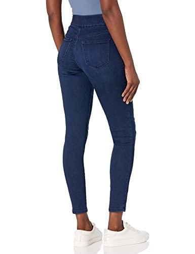 Jegging sin cordones One Step Ready de Nine West para mujer - Tamaño 8 ...