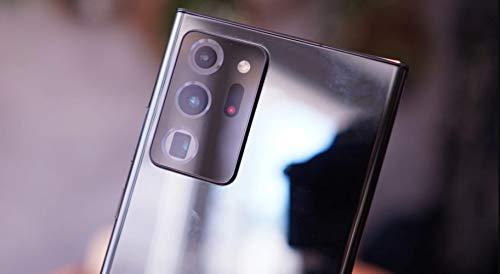 Samsung Galaxy Note 20 Ultra 5G 128GB - Mystic Black - ATT Network ...