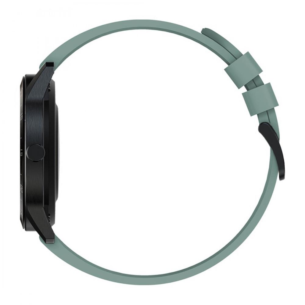 Smartwatch Deportivo Molvu T6, Unisex, Bluetooth, Verde : Precio Guatemala