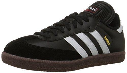 Adidas Samba Classic Indoor Soccer Shoe Para Hombre 11 1 2 Precio