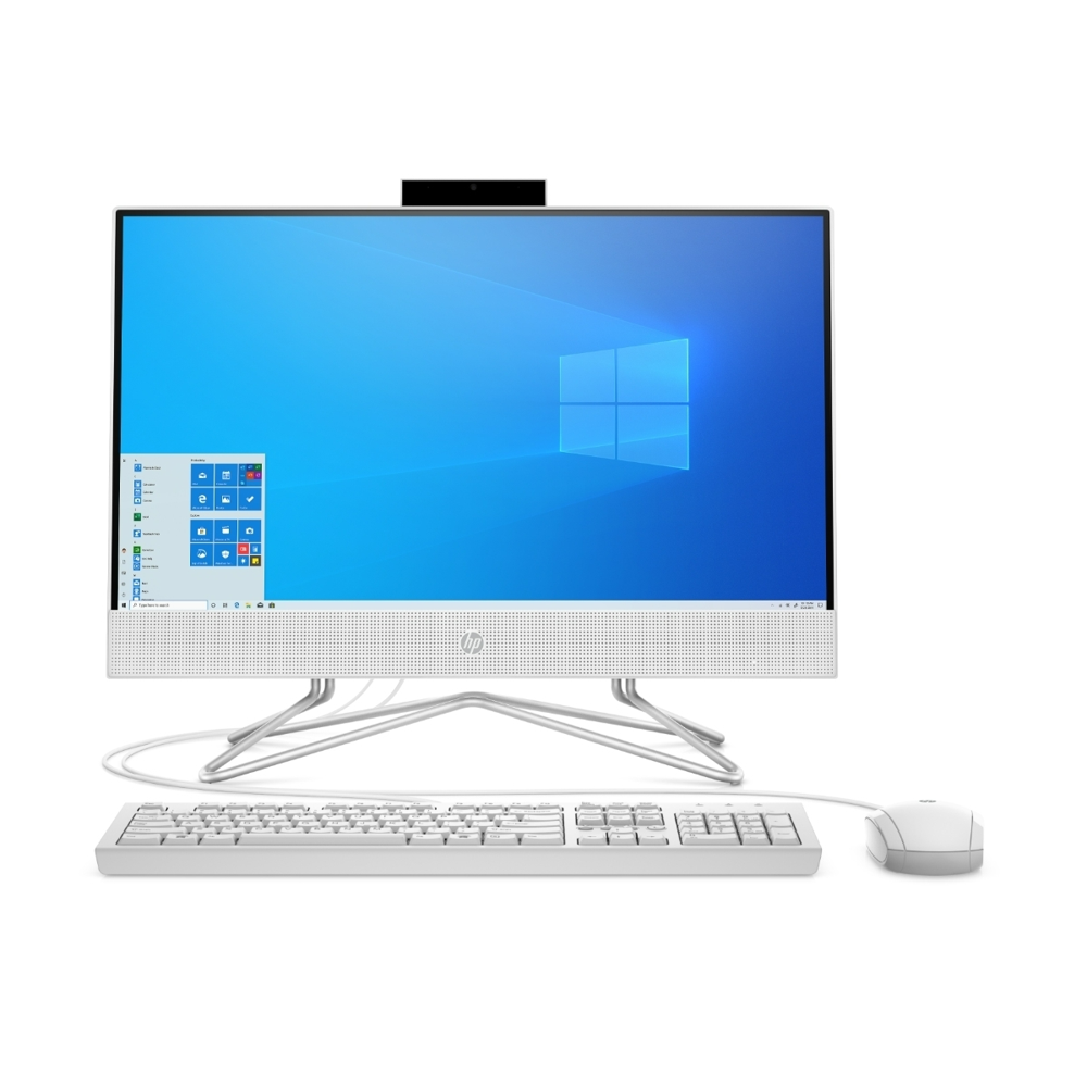 Computadora De Escritorio HP Aio De 22 Pulgadas, I3 1115G4, 8GB RAM ...