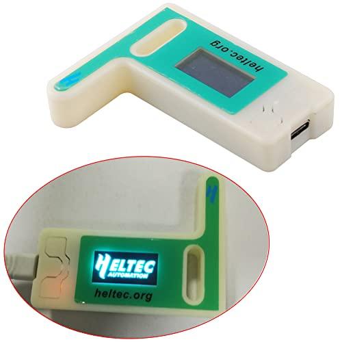 DIYmalls ESP32 LoRa V3 + Caja (Pack de 2) : Precio Guatemala