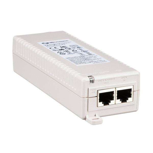 HP Aruba Power Inyector Ap-Poe-Atsr 1P Sr 802.3At 30W Midspan R6P67A ...