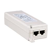 HP Aruba Power Inyector Ap-Poe-Atsr 1P Sr 802.3At 30W Midspan R6P67A ...