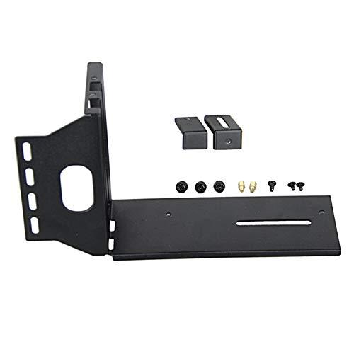 CALIDAKA GPU Vertical Mount Bracket, Flexible Vertical PCI E Bracket ...