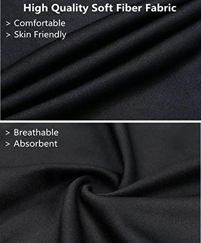 bodbop Pasamontañas Máscara facial Máscara de esquí Máscara para la ...