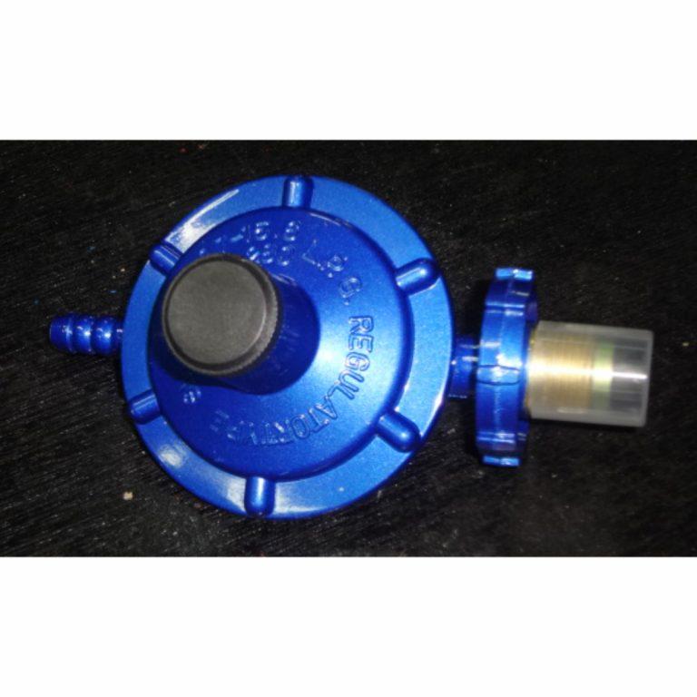 Regulador Gas C Rosca S Manguera 300 Sm-888 ACIT : Precio Costa Rica