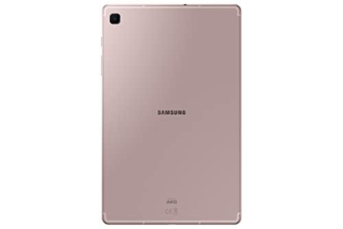 Tableta SAMSUNG Galaxy Tab S6 Lite de 10.4 64GB WiFi Android con S Pen incluido, diseño de metal ...