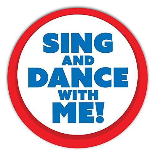 Disney Junior Mickey Mouse Funhouse Stretch Break Mickey Mouse 17 Inch ...