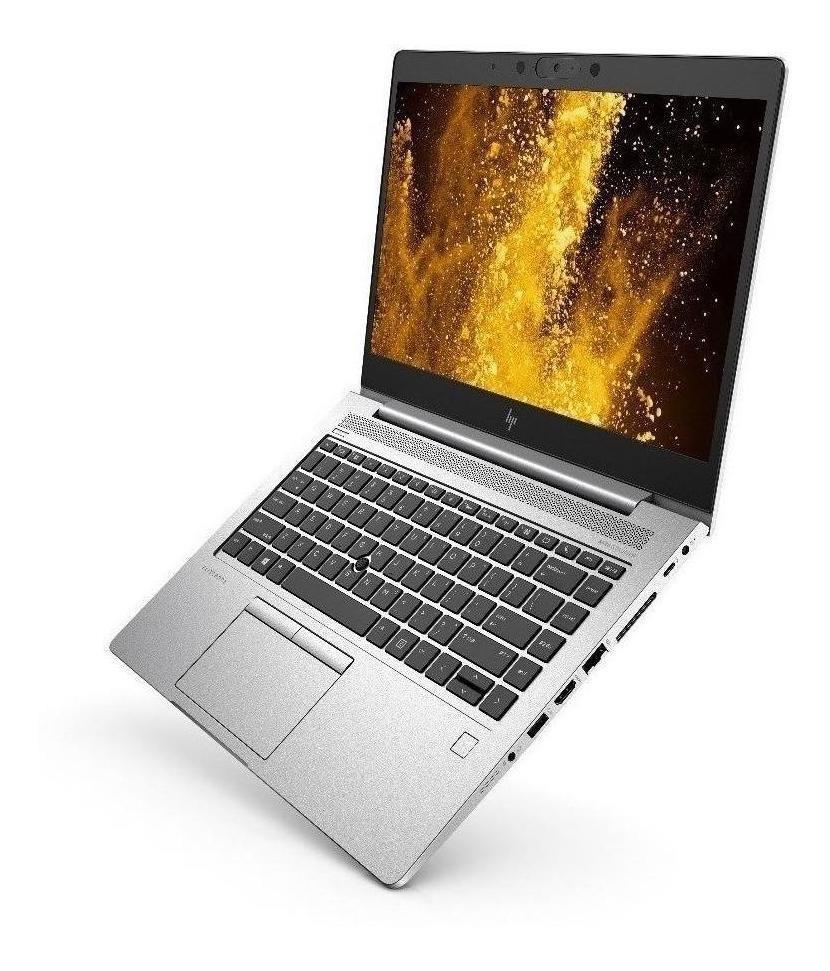 HP Elitebook Notebook 14 Pulgadas Intel Core I7 I78565U 8 GB 512 GB ...