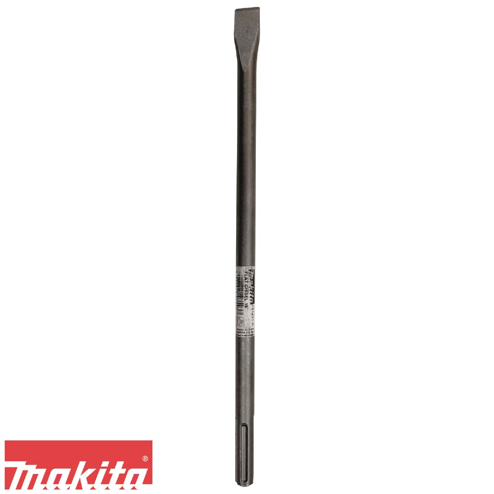 Cincel Makita Sds-Max 751231-A De 1X 18 Pulgadas : Precio Guatemala