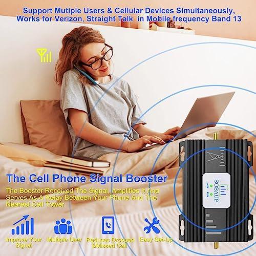 Verizon Cell Phone Signal Booster Verizon Signal Booster 5G 4G LTE Band ... Verizon Cell Phone Signal Booster Verizon Signal Booster 5G 4G LTE Band ...