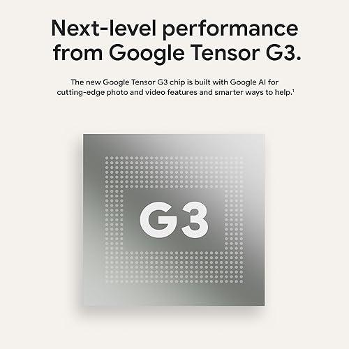 Google Pixel 8 - Unlocked Android Smartphone with Advanced Pixel Camera ...