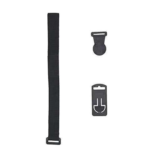 Hanging Loop Strap Magnet Hanger Kit For Fluke Instruments Multimeter 1 ...