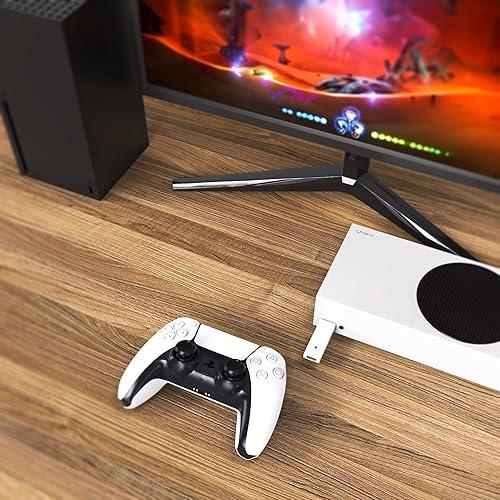 MAYFLASH MAGIC-X Wireless Bluetooth USB Adapter for Xbox Series S/X ...