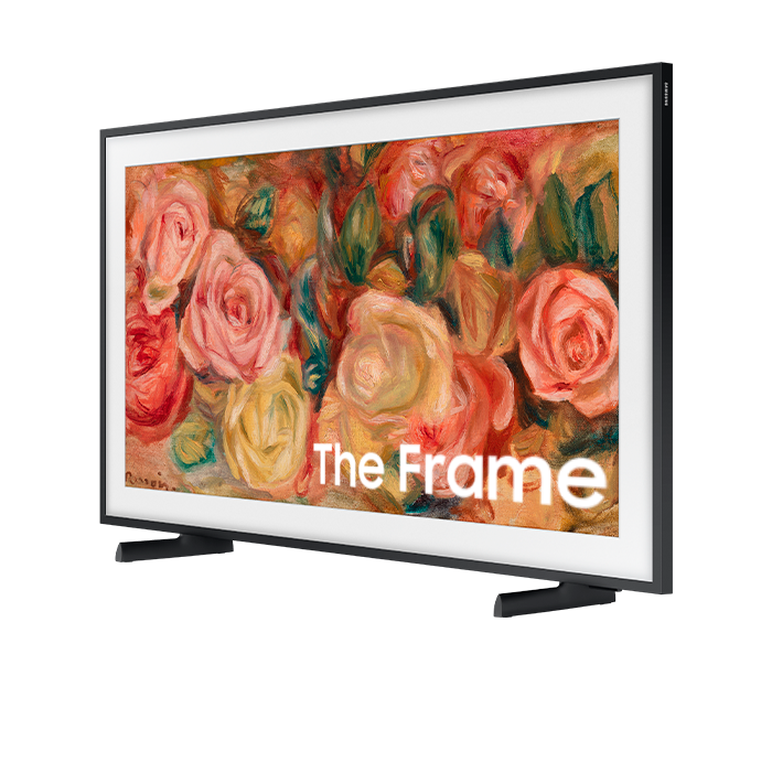 Televisión Samsung Smart TV The Frame 55 Pulgadas : Precio Guatemala