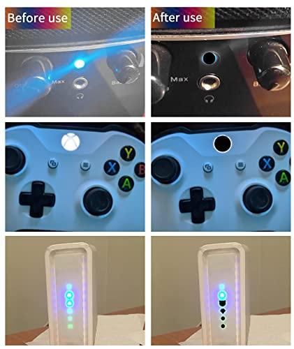 Birllaid Light Blocking Stickers, Black Out Stickers, Light Dimming ...