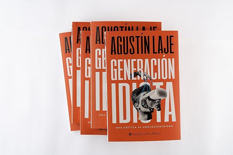 Generación idiota: Una crítica al adolescentrismo (Spanish Edition ...