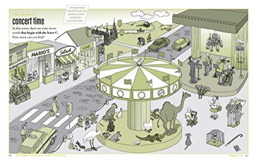 399 Games, Puzzles Trivia Challenges Specially Designed to Keep Your ...