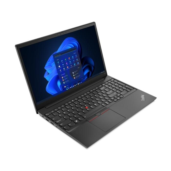 Laptop Lenovo Thinkpad E15 4Gen I7-1255U 16GB RAM +512GB SSD 15,6" Win11 : Precio Guatemala