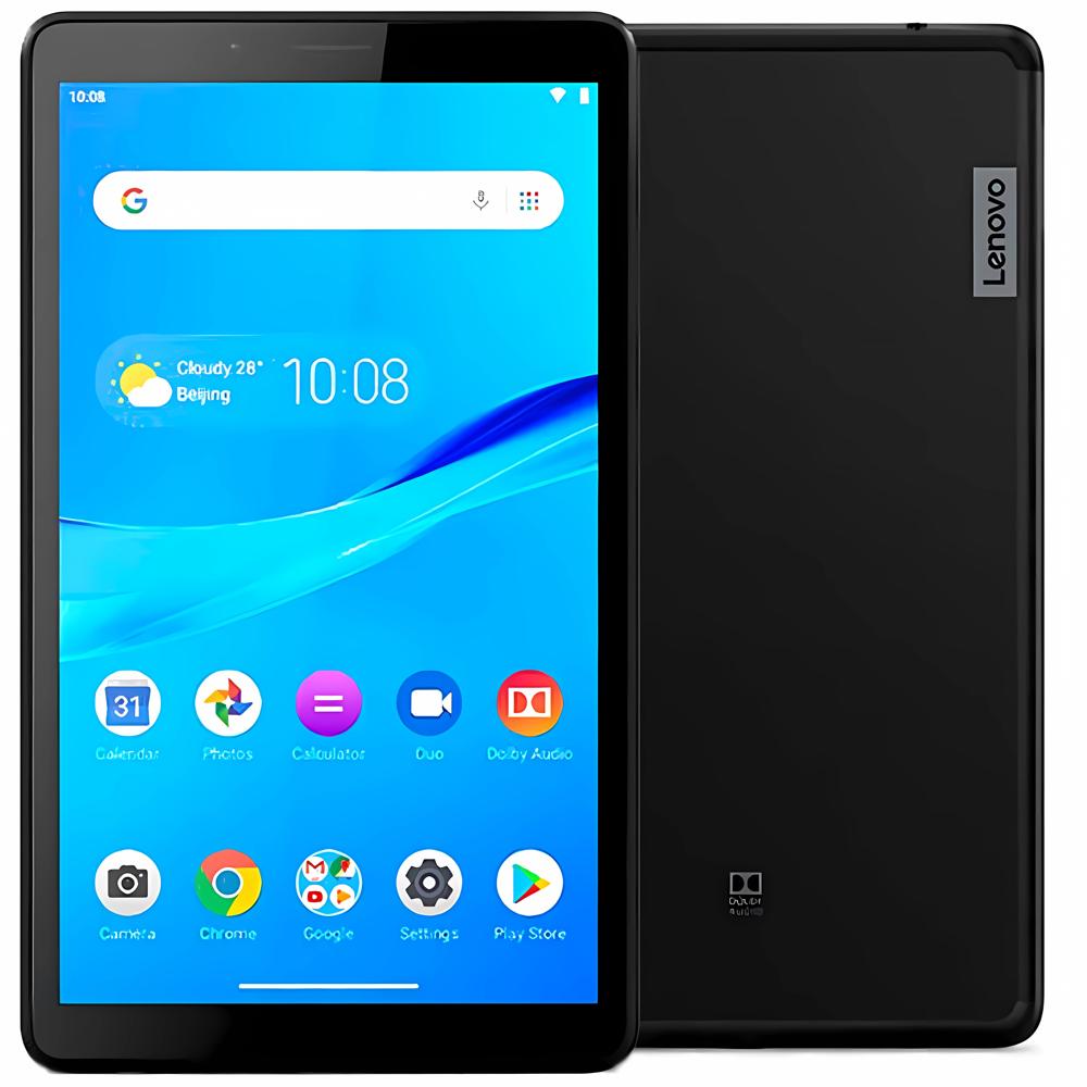 Tablet Lenovo TAB M7 2Da Generación 7 Pulgadas 16GB : Precio Costa Rica