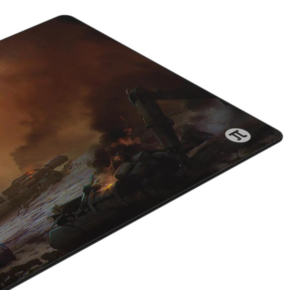 Mouse Pad Gaming Edición Limitada Mandalorian (PMP-S15ML-XXL) : Precio ...