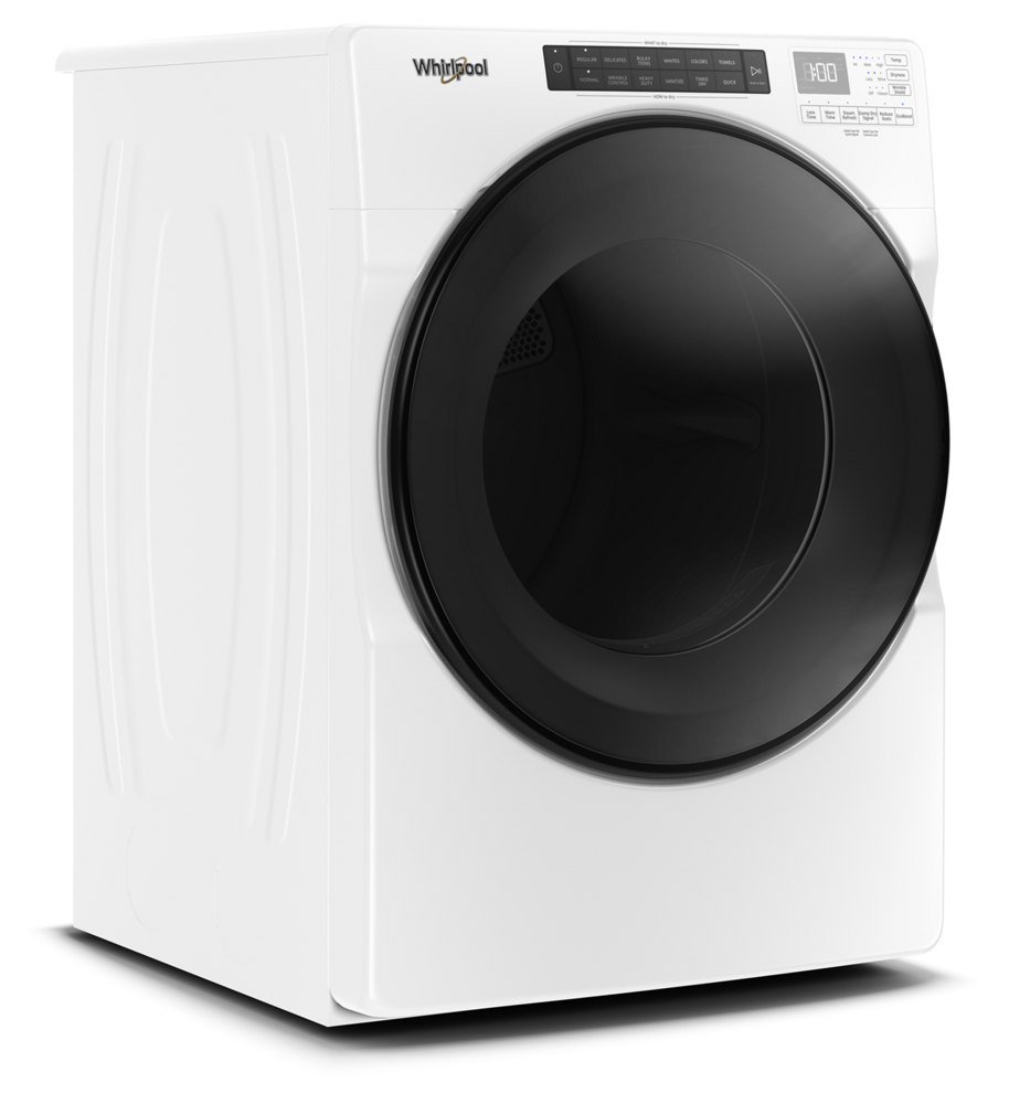 Secadora Eléctrica Whirlpool 7MWED6613HW : Precio Costa Rica
