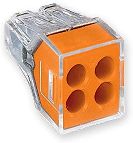 Conector 4C : Precio Costa Rica