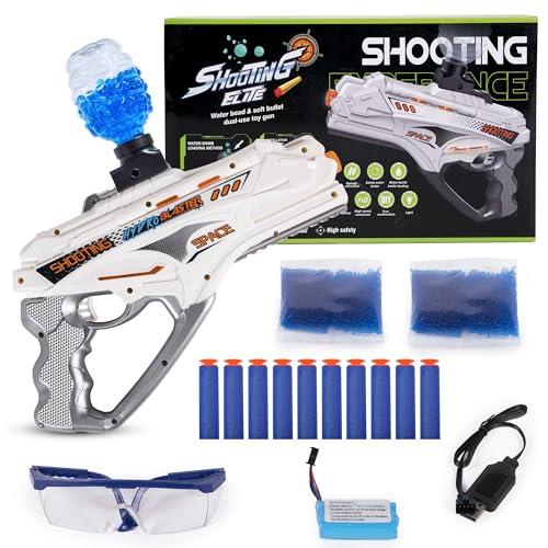 HydroBlaster Prime Gel Gun Blaster - Fun-Filled Blaster Gun with 10,000 ...