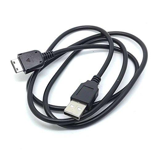 Cable de carga de datos USB para Samsung SGH-F400 SGH-F480 GT-B2100 GT ...