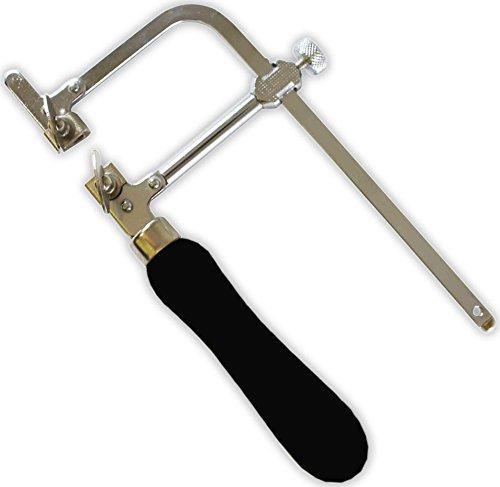 ToolUSA Jeweler’s Adjustable Saw Piercing Saw Blades : Precio Guatemala