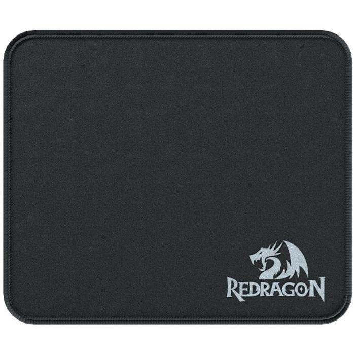 Mouse Pad Redragon Gaming Flick Talla "S" Color Negro, P029 : Precio ...