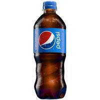 12-Pack Pepsi, 600 Mililitros Cada Botella Entrega a toda Guatemala