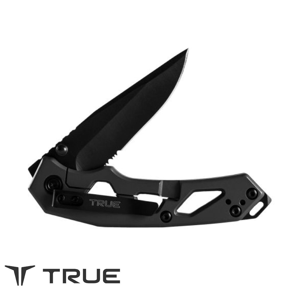 Navaja True TRU-FMK-0004 Tactical Liviana Y Ergonomica De 8"" : Precio ...