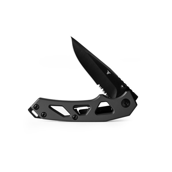 Navaja True TRU-FMK-0004 Tactical Liviana Y Ergonomica De 8"" : Precio ...