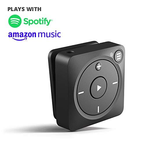 Mighty Vibe Spotify y Amazon Music Player - Auriculares con cable y ...