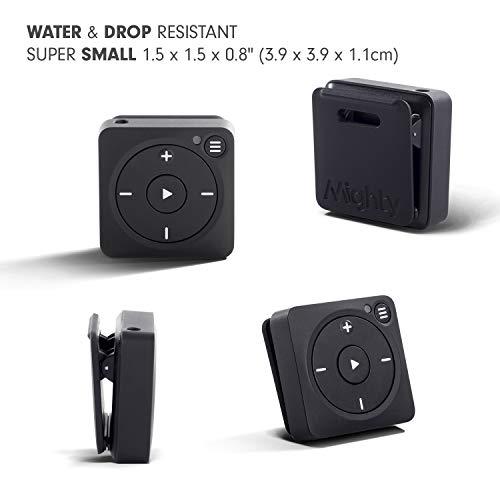 Mighty Vibe Spotify y Amazon Music Player - Auriculares con cable y ...