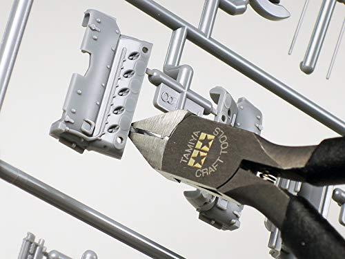 Tamiya TAM74035 Cortador lateral puntiagudo : Precio Guatemala