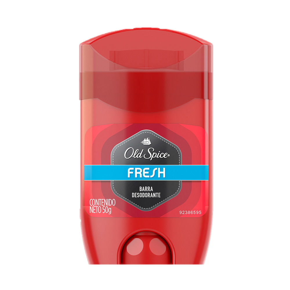 Barra Desodorante Old Spice Fresh 50 G : Precio Costa Rica