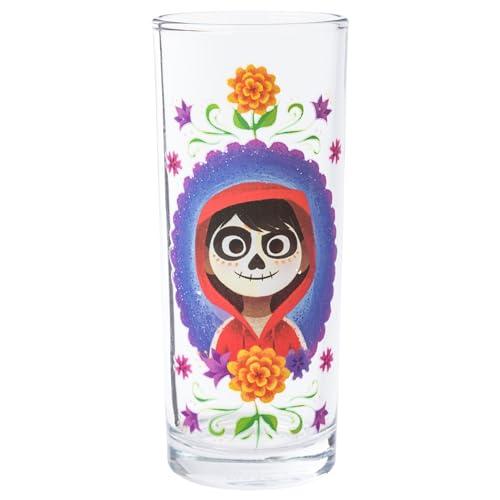 Silver Buffalo Disney Pixar Coco Día de los Muertos Diseño Juego de 4 ...