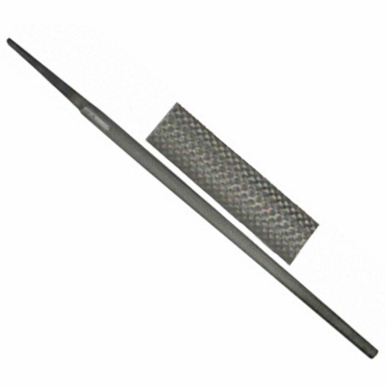 Limaton Redondo Metal Bellota -06" 6400406B1 : Precio Costa Rica