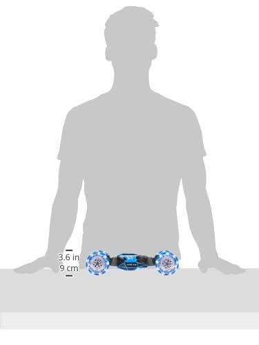 LEXiBOOK, Extreme Crosslander, Coche Teledirigido Todoterreno, Hasta ...