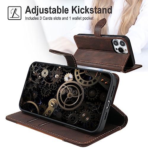 SharkProten Case for Xiaomi Poco F6, Redmi Turbo 3 5G with RFID ...