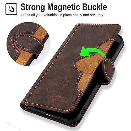 SharkProten Case for Xiaomi Poco F6, Redmi Turbo 3 5G with RFID ...