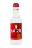 Guaro Cacique Pacha de 365 Ml : Precio Costa Rica