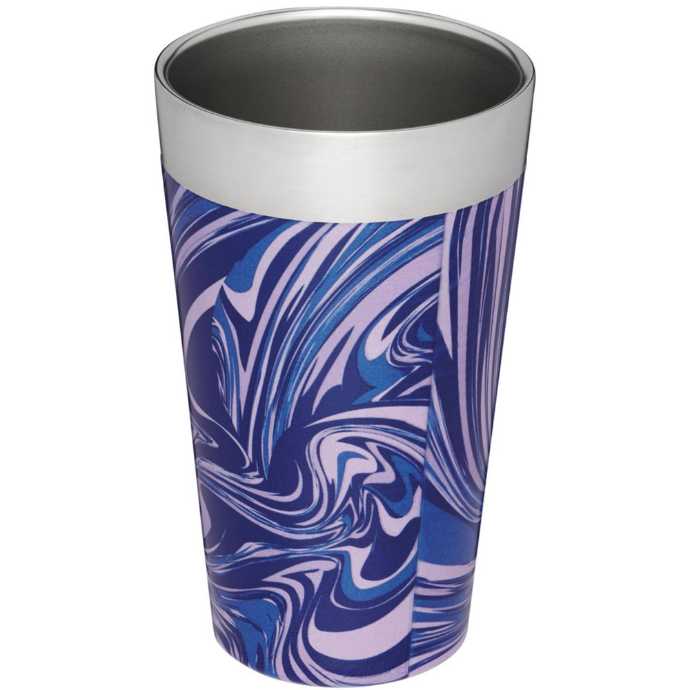 Vaso Cervecero Stanley Pint Classic 16 Oz Lapis Swirl : Precio Guatemala