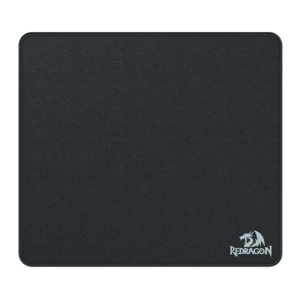 Mouse Pad Redragon Gaming Flick Talla M, Color Negro, P030 : Precio ...